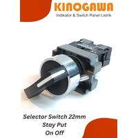 Jual Selector Switch 2 Posisi Terlengkap - Daftar Harga Maret 2025 ...