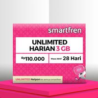 Smartfren Official Store - Produk Resmi & Terlengkap | Tokopedia