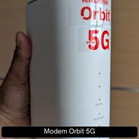 Jual Orbit 5G Terlengkap - Daftar Harga Juni 2024 & Cicilan 0%