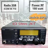 Jual Icom M710 Terlengkap - Daftar Harga Mei 2024 & Cicilan 0%