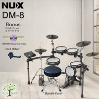 Jual Nux Dm 8 Murah - Harga Terbaru 2024