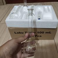 Jual Labu Takar Murah - Harga Terbaru Mei 2025