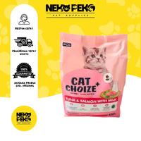 Jual Cat Choize Plus Murah - Harga Terbaru 2024