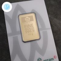 Jual Emas Antam 10 Gram Certieye Murah - Harga Terbaru Mei 2024