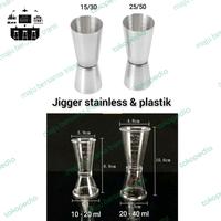 Jual Jigger Terlengkap - Harga Terbaru Maret 2025 & Cicilan 0%