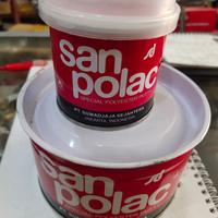 Jual Sanpolac 1Kg Terbaik - Harga Murah Maret 2025 & Cicil 0%