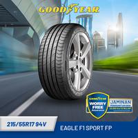 Jual Ban Goodyear Terlengkap - Harga Murah Februari 2024 & Cicil 0%
