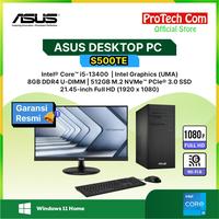 Jual Pc Desktop Murah & Terbaik - Harga Terbaru Januari 2025