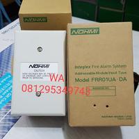 Jual Nohmi Fire Alarm Terlengkap - Harga Murah Juni 2024 & Cicil 0%