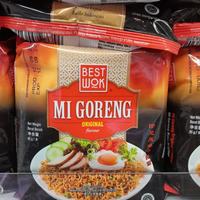Jual Mie Goreng Best Wok Original Murah - Harga Terbaru 2024