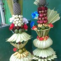 Aneka Janur Pernikahan Unik dan Murah Mei 2024