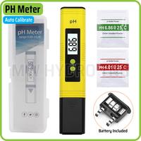 Jual Ph Meter Murah - Harga Terbaru Februari 2025