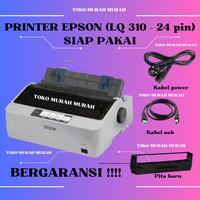 Jual Printer Lq 310 Murah & Terbaik - Harga Terbaru Januari 2025