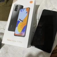 Jual Redmi Note 11 Pro Second Murah - Harga Terbaru 2024