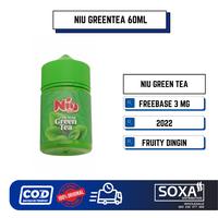 Jual Green Tea Terdekat - Harga Murah & Grosir April 2024