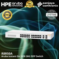 Jual Aruba Switch Murah & Terbaik - Harga Terbaru April 2024