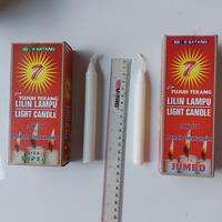 Jual Lilin Pack Terlengkap - Harga Murah Juni 2025