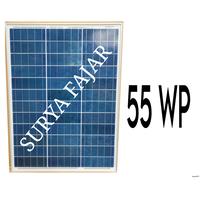 Jual Panel Surya 50 Wp Terbaik - Harga Murah April 2024 & Cicil 0%
