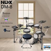 Jual Nux Dm 8 Murah - Harga Terbaru 2024