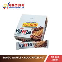 Jual Tango Waffle Terdekat - Harga Murah & Grosir Mei 2024