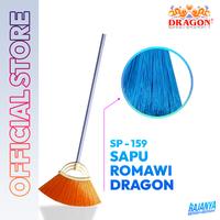 Jual Sapu Dragon Terbaik - Harga Murah Mei 2024 & Cicil 0%