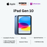 Jual Ipad Gen 10 Murah - Harga Terbaru 2024
