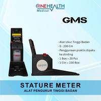 Jual Meteran Tinggi Badan Terlengkap - Harga Murah & Grosir Mei 2024