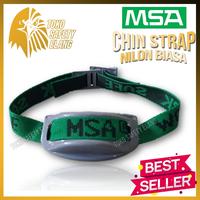 Jual Chinstrap Msa Terbaik - Harga Murah Oktober 2025 & Cicil 0%
