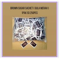 Jual Gula Merah Sachet Terdekat - Harga Murah & Grosir Juni 2024