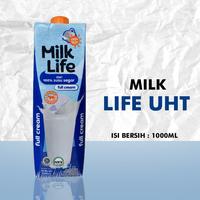 Milk Life Harga Termurah - Pilihan Favorit