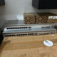 Jual Mikrotik Rb1100ahx2 Murah & Terbaik - Harga Terbaru Januari 2024