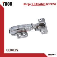 Jual Engsel Taco Terbaik - Harga Murah April 2024 & Cicil 0%