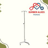 Jual Standar Infus Terlengkap - Daftar Harga Oktober 2025 & Cicilan 0%