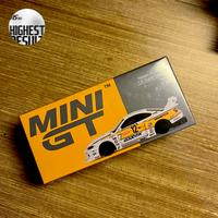 Review mini gt nissan silvia s15 lbwk GD Garasi Drift sign | Tokopedia