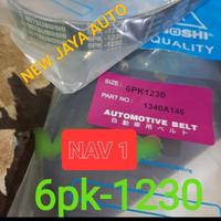 Jual Van Belt Terlengkap - Harga Murah Mei 2024 & Cicil 0%