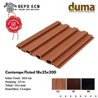 Jual Duma Panel Murah - Harga Terbaru 2024