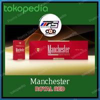 Jual Manchester Royal Red Terbaik - Harga Murah Maret 2024 & Cicil 0%
