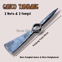 Jual Ganco Terbaik - Harga Murah April 2025 & Cicil 0%