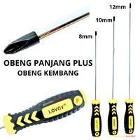 Jual Obeng Plus Terbaik - Harga Murah Juni 2024 & Cicil 0%