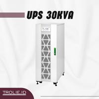 Jual Ups 3 Kva Terbaik - Harga Murah Juni 2025 & Cicil 0%