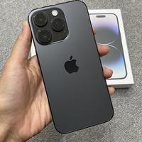 Jual Iphone 14 Pro Second Murah - Harga Terbaru 2024