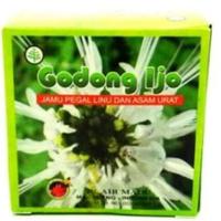 Jual Godong Ijo Asli Original April 2024 Harga Termurah - Cicil 0% 3x di Tokopedia