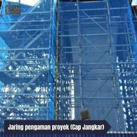 Jual Safety Net Terbaik - Harga Murah Juni 2024 & Cicil 0%