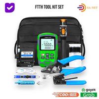 Jual Fiber Optic Tool Kit Murah & Terbaik - Harga Terbaru Juli 2025