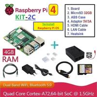 Jual Raspberry Pi Kit Terbaru - Harga Murah Desember 2023 & Cicil 0%