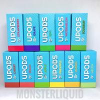 Jual Upods Liquid Terlengkap - Daftar Harga Februari 2024 & Cicilan 0%