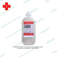 Jual Sodium Chloride Murah - Harga Terbaru Juni 2024