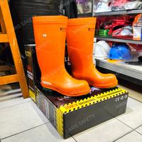 Jual Sepatu Anti Listrik Terbaik - Harga Murah April 2024 & Cicil 0%