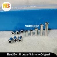 Jual Baut U Bolt Terbaik - Harga Murah Juni 2024 & Cicil 0%