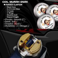 Toko Coil Murah Enak Online - Produk Lengkap & Harga Terbaik | Tokopedia